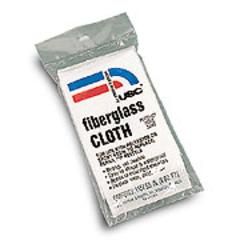 USC 58065 Fiberglass Cloth (8 sq. ft.) | Restomotive