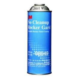3M 08949 Rocker Gard No Cleanup Coating (22 fl oz) | Restomotive