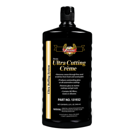 Strata Ultra Cutting Creme (32 fl oz) | Restomotive