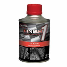 Sherwin-Williams Finish 1 FH611-18 VOC Fast Universal Hardener (Half ...