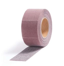 Sunmight Sun Net Closed Coated Grip P80 Grit Sheet Roll | Restomotive