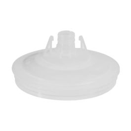 CTW CSL125-400 125 Micron Lids for 400ml Cup System (50 ct) | Restomotive
