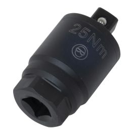 Lisle 61860 25 Newton Meter Torque Adapter | Restomotive