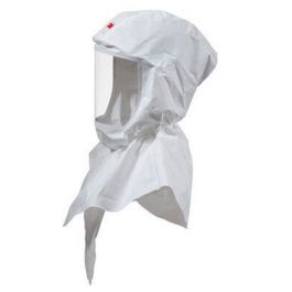 3M 37300 Versaflo Replacement Painter's Hood for Air Purifying and ...