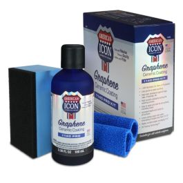 POR-15 11403 American Icon Graphene Ceramic Coating Pro Kit | Restomotive