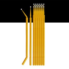 PRO-TEK 9437 1.5 mm Precision Micro Paint Brush | Restomotive